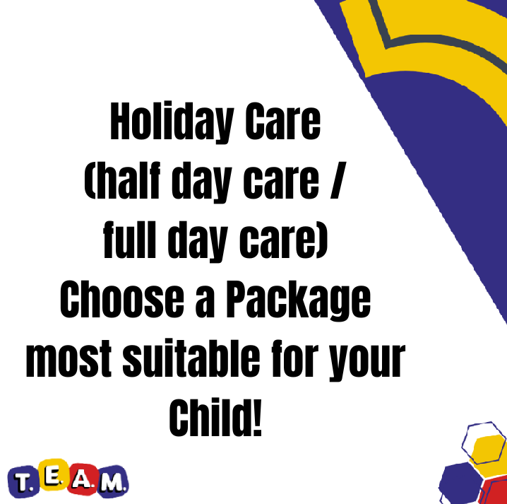 Holiday Care or Short-term Care - Enrichment Team